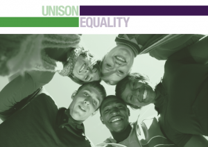 Disabled Members | Equality | UNISON South East