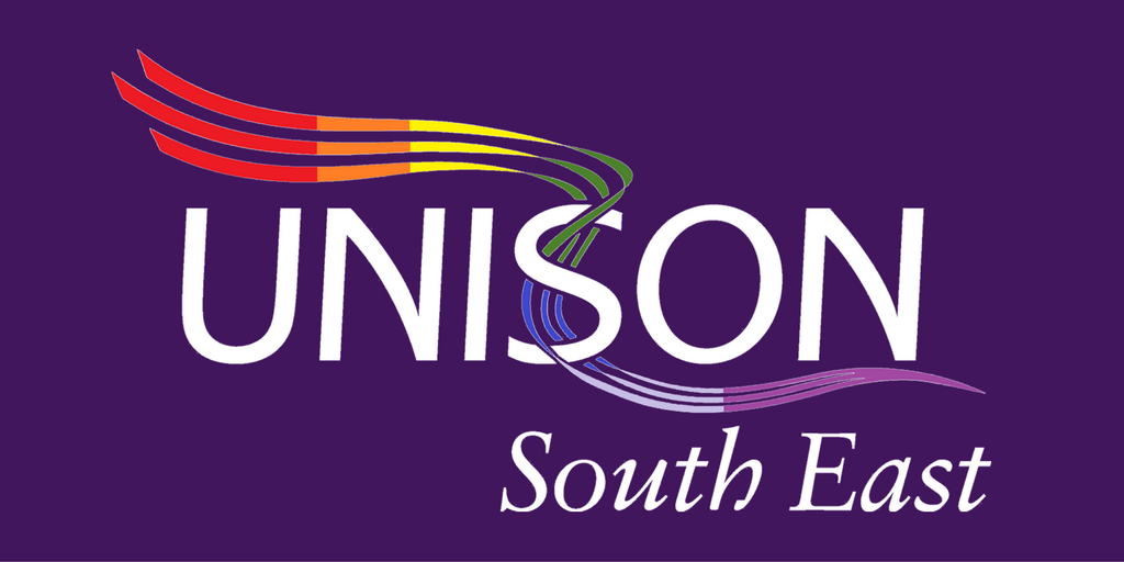 LGBT+ Members | Equality | UNISON South East