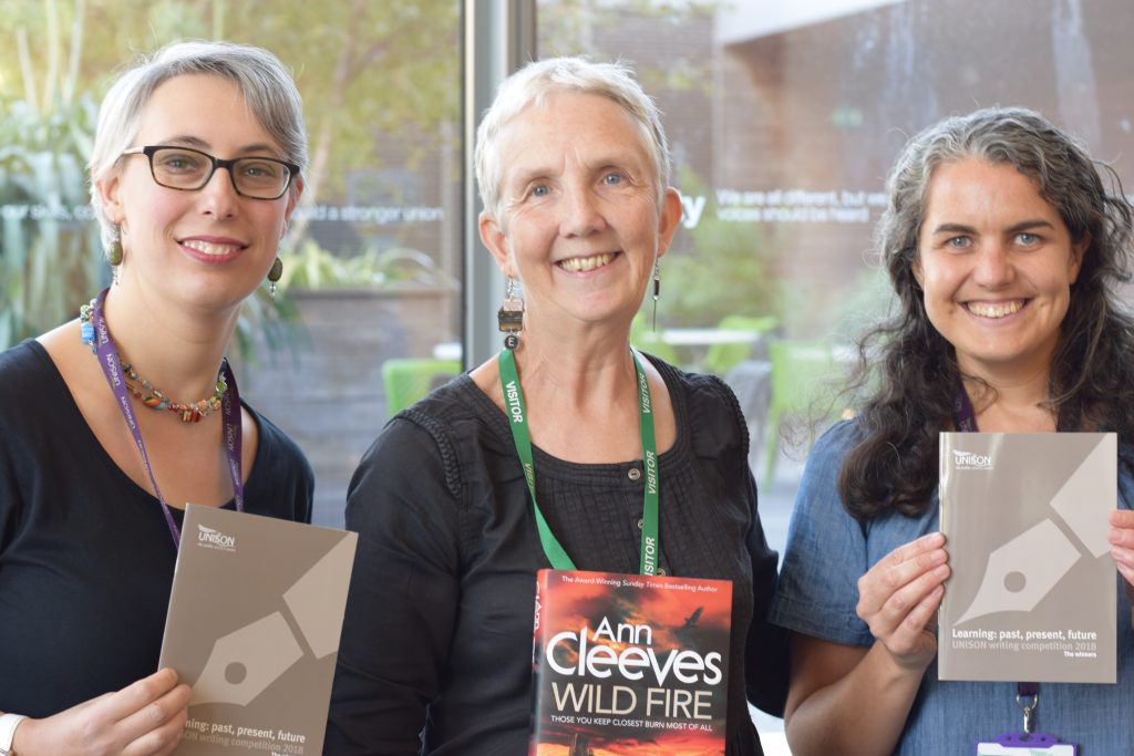 Local government unions launch petition for decent pay | Article | News ...