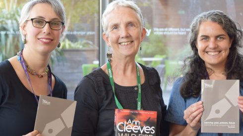 Reading Ahead Launch at UNISON Centre | Article | News | UNISON South East