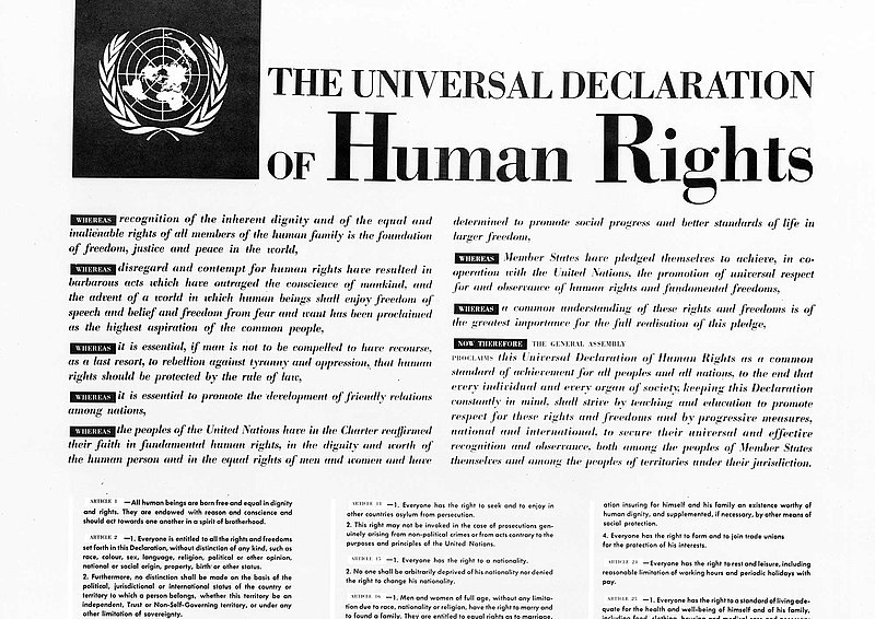 Union membership is a Human Right | Article | News | UNISON South East