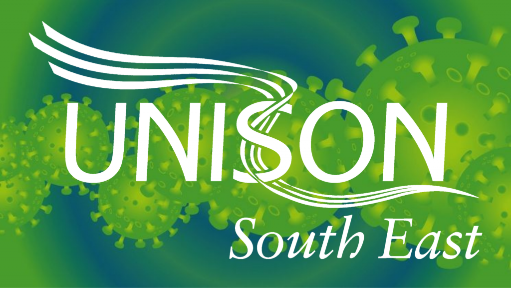 MESSAGE FROM SURREY POLICE BRANCH –UNISON | Article | News | UNISON ...