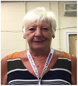 Sue Allan, UNISON Portsmouth City Branch | Article | News | UNISON ...