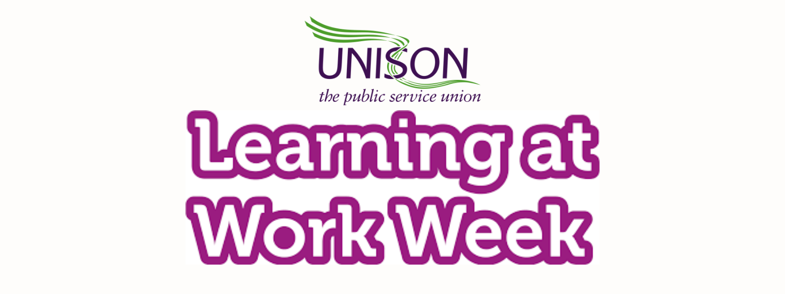 Join us for an action packed learning week with UNISON | Article | News ...