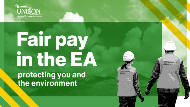Environment Agency workers to strike for the first time over pay ...
