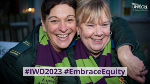 Equality | UNISON South East
