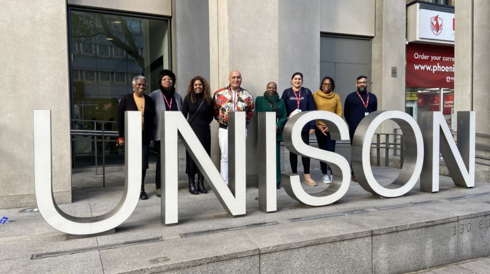 Sussex Police become first in south east to sign anti-racism charter ...