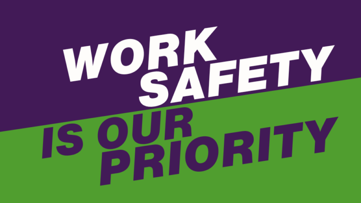 UNISON: Keeping you safe at work | Article | News | UNISON South East