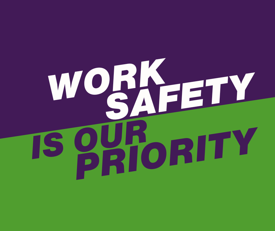 UNISON: Keeping you safe at work | Article | News | UNISON South East