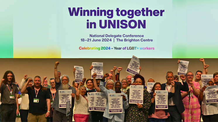 NDC 2024: A week of powerful speeches, progressive policy, and global solidarity | Article ...