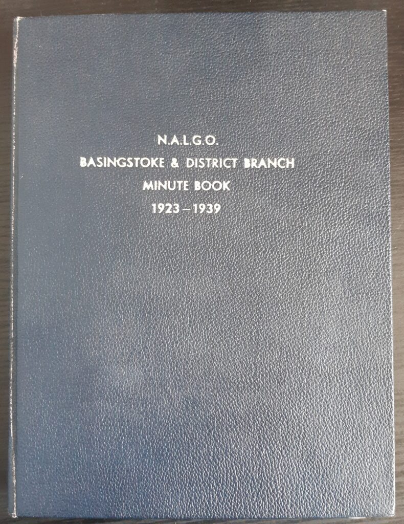 "A wonderful piece of social history...": Uncovering the past of a ...