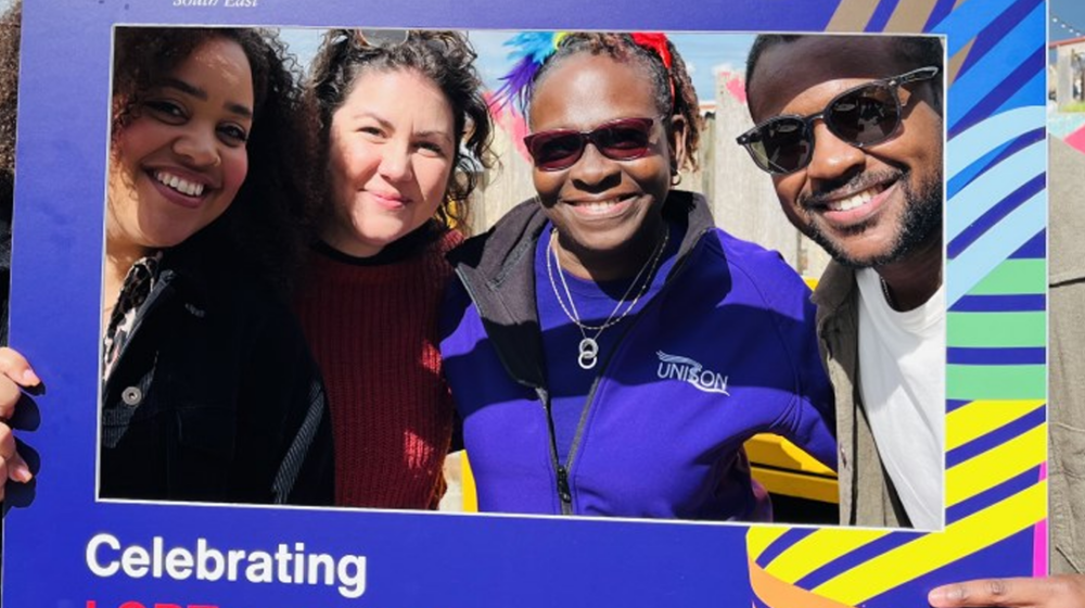 Sussex Police become first in south east to sign anti-racism charter ...