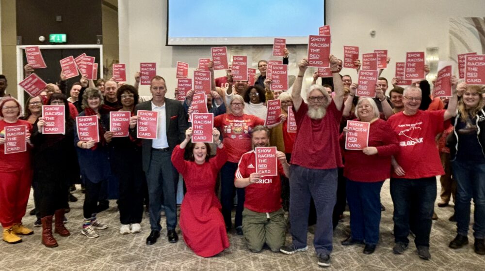 NDC 2024: A week of powerful speeches, progressive policy, and global ...