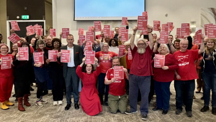 Local Government AGM 2024 tackles the big issues | Article | News ...