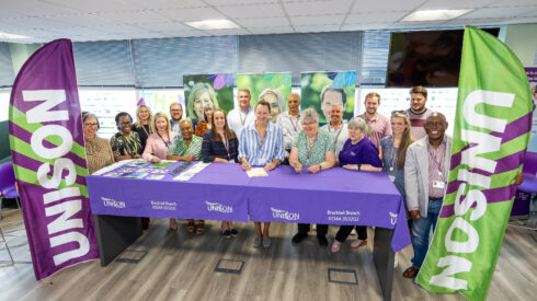 Bracknell Forest Council Sign Anti-Racism Charter | Article | News ...