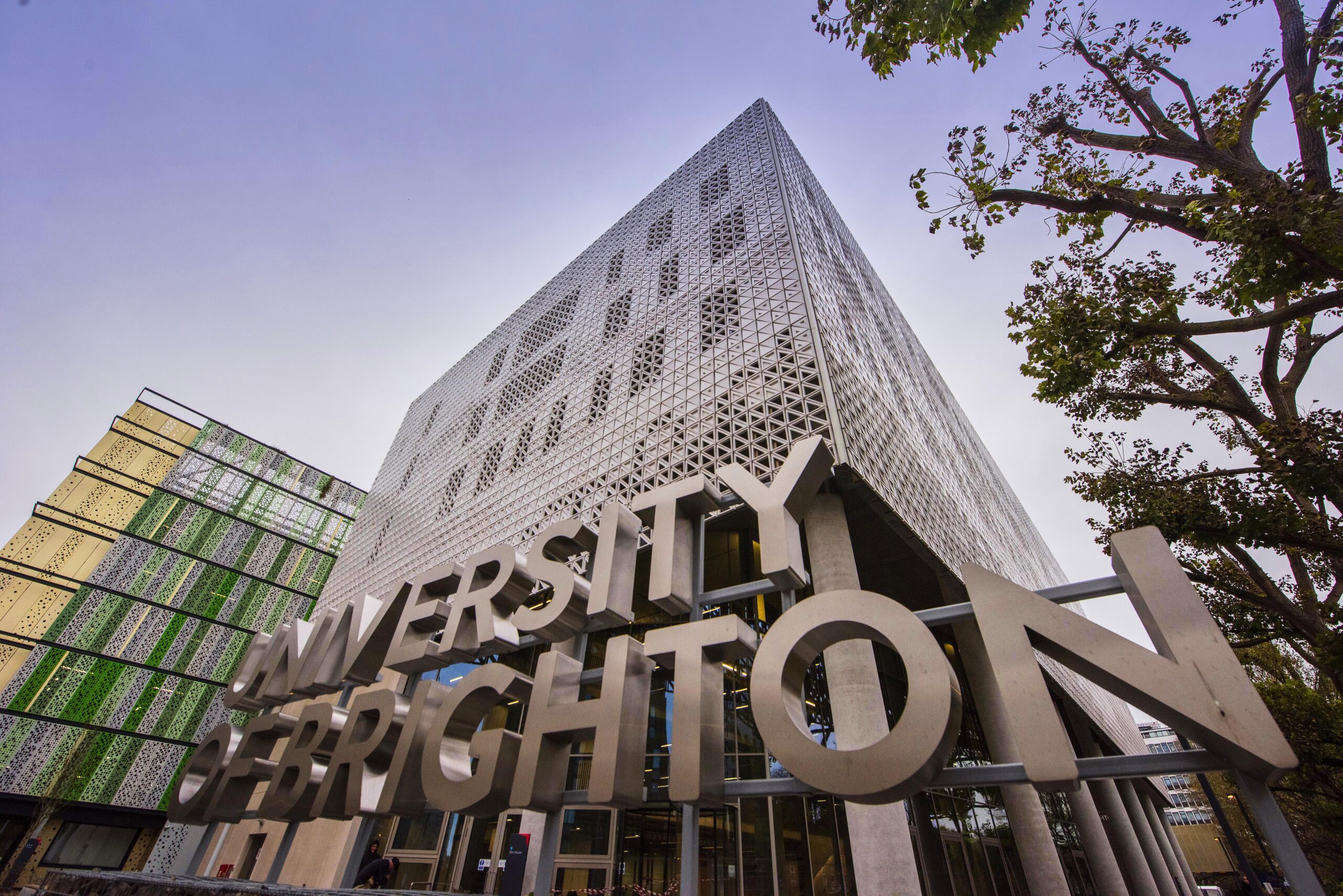 University of Brighton signs UNISON’s anti-racism charter | Article ...